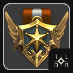 Título: TL 2024 RAYO - Item - Throne & Liberty Database