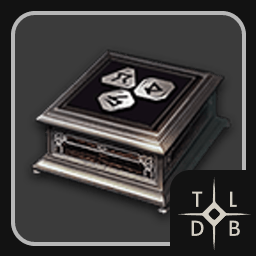 Valley of Slaughter 3F Rune Chance Chest - Item - Throne & Liberty Database