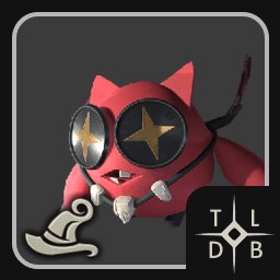 눈 맑은 드림프 - Item - Throne & Liberty Database