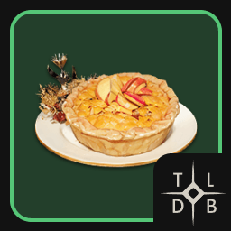 Apricot Pie - Recipe - Throne & Liberty Database