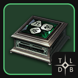 Carmine Rage Island 7F Rune Chance Chest - Item - Throne & Liberty Database