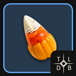 Candy Corn - Item - Throne & Liberty Database
