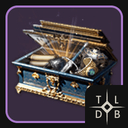 Precious Epic Equipment Chest: Desire - Recipe - Throne & Liberty Database