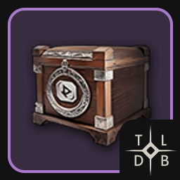 Precious Defense Rune Chance Chest: Chaos - Recipe - Throne & Liberty ...