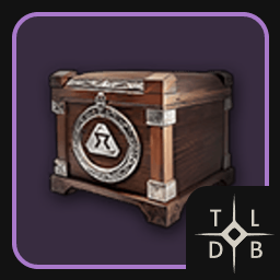 Precious Attack Rune Chance Chest: Chaos - Recipe - Throne & Liberty ...