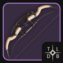 Bercant's Steelstring Bow - Item - Throne & Liberty Database