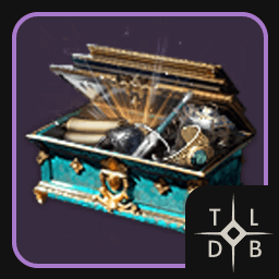 Elite Raid Martial's Armor Selection Chest - Recipe - Throne & Liberty ...